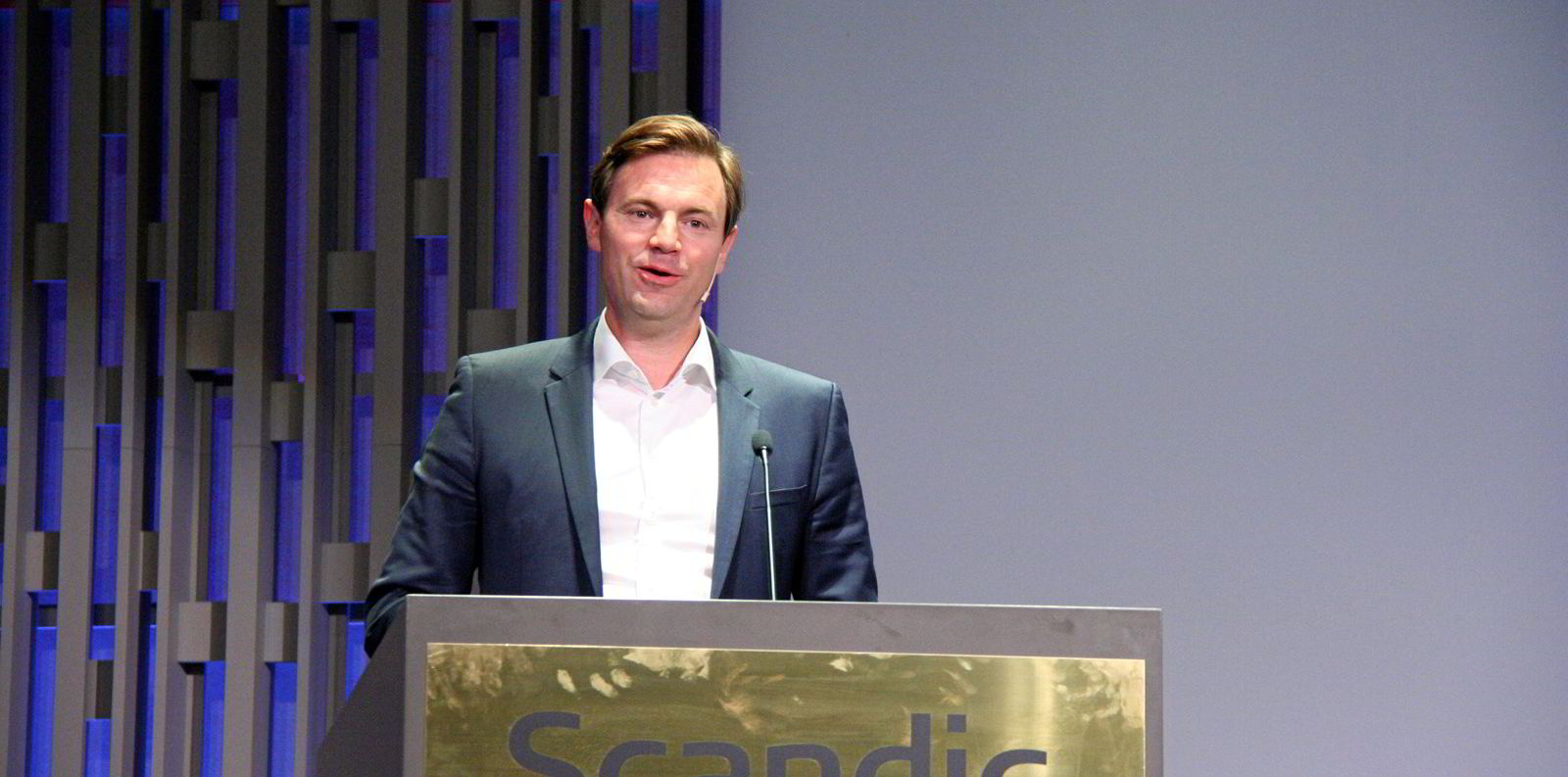 Høyeste omsetningen i noe kvartal noen gang for Lerøy | Fiskeribladet