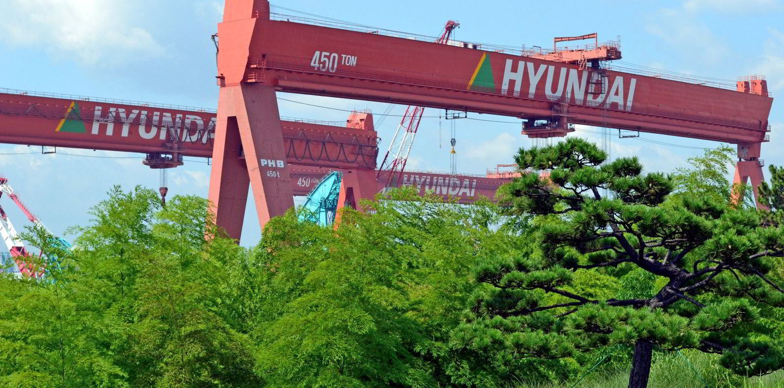 Hyundai shipyards rake in orders for 10 newbuildings worth $752m ...