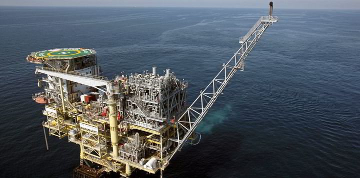 Seismic renaissance offshore South Korea | Upstream Online