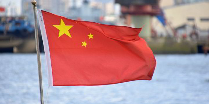 Clipper Group emerges as seller as CDB Leasing snaps up 11 bulkers ...