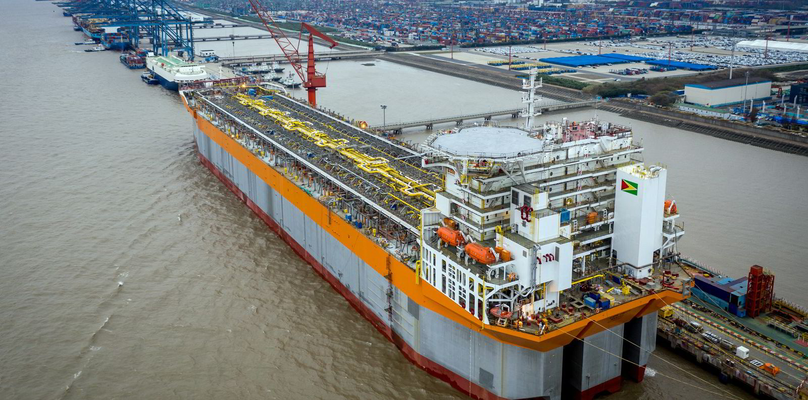 Carbon capture has 'huge potential' to reduce FPSO emissions | Upstream ...