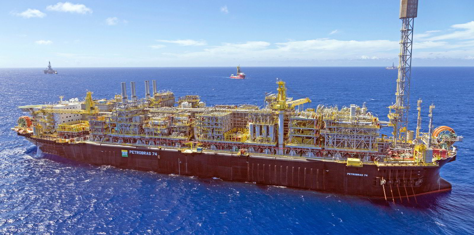 Tenaris scoops deep-water prize from Petrobras | Upstream Online