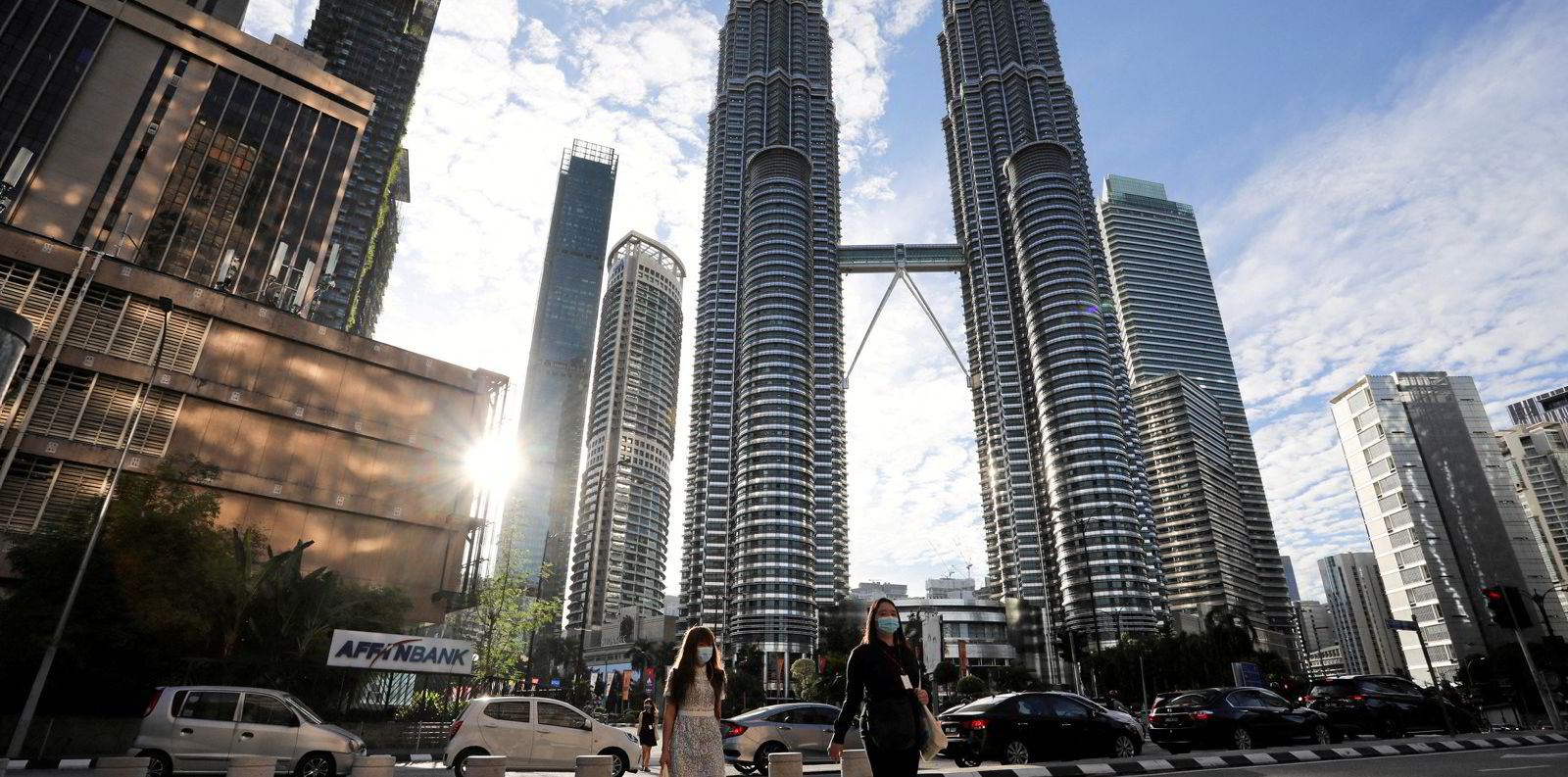 Petronas sells upstream services subsidiary | Upstream Online