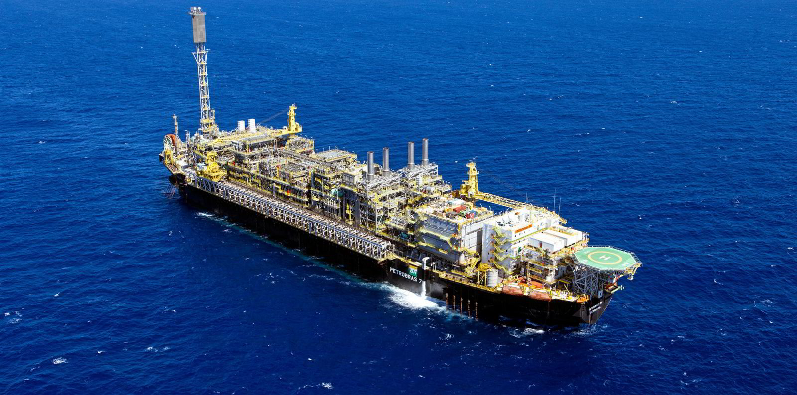 Saipem to engineer Brazil-bound FPSO | Upstream Online