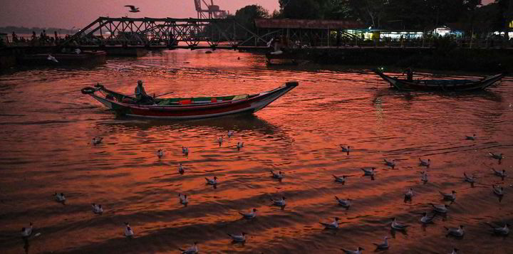 Petronas, PTTEP, JX Nippon confirm exit from Yetagun project | Upstream ...