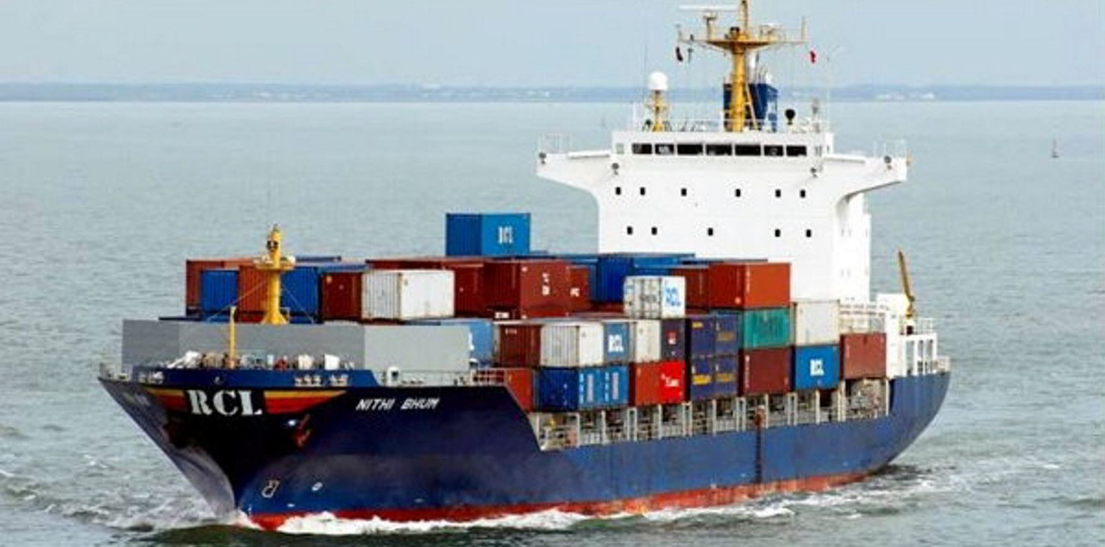 RCL turns around year-ago loss as 2020 results continue to improve ...