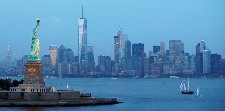 New York Bight in Biden's sights for 'historic' near-10GW offshore wind ...