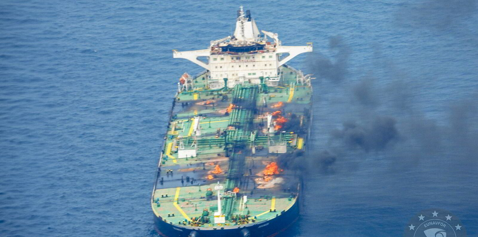 Houthis agree to give tugs access to damaged Delta tanker in Red Sea ...