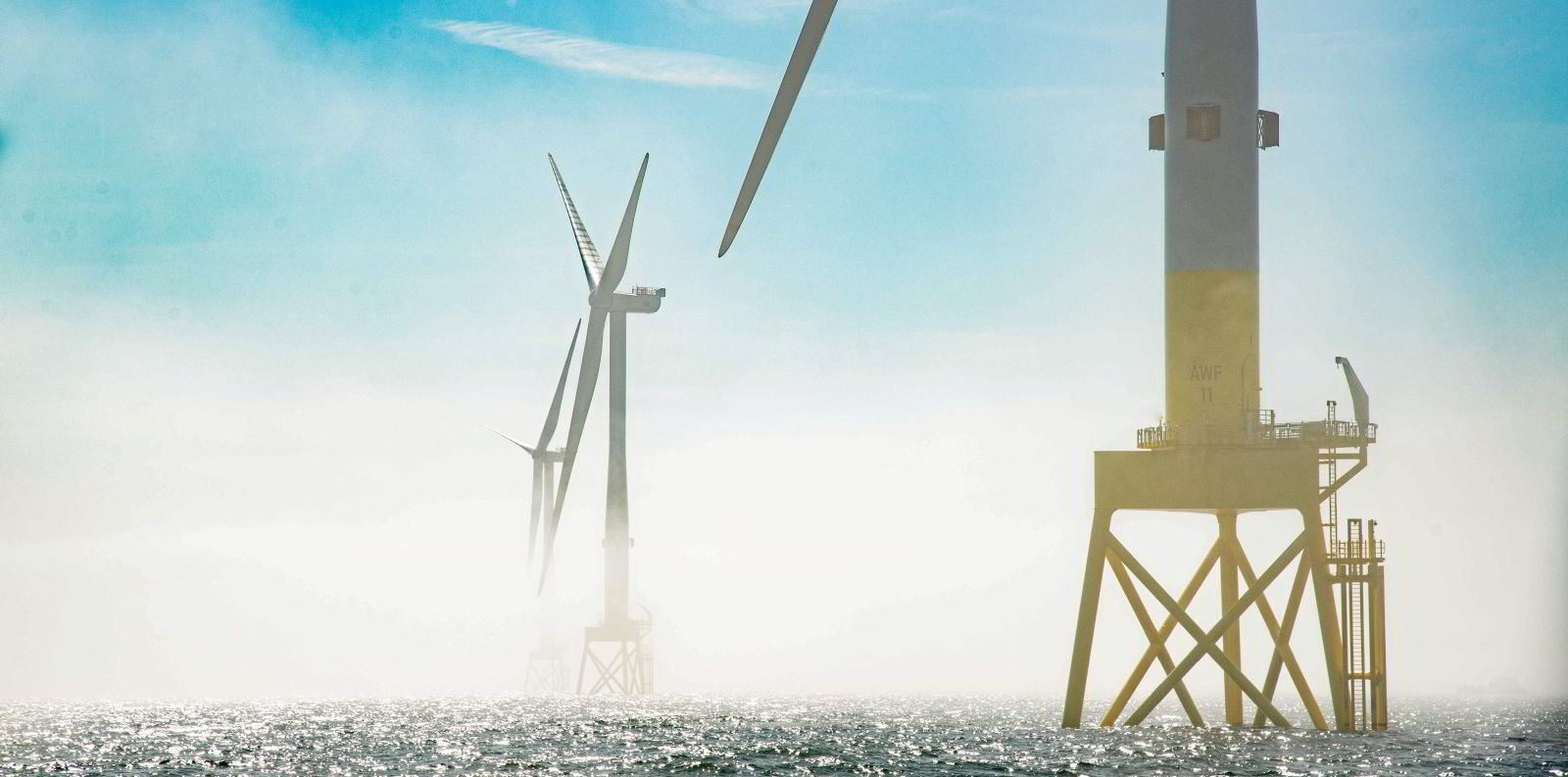Vattenfall races for green hydrogen world-first at offshore wind farm ...
