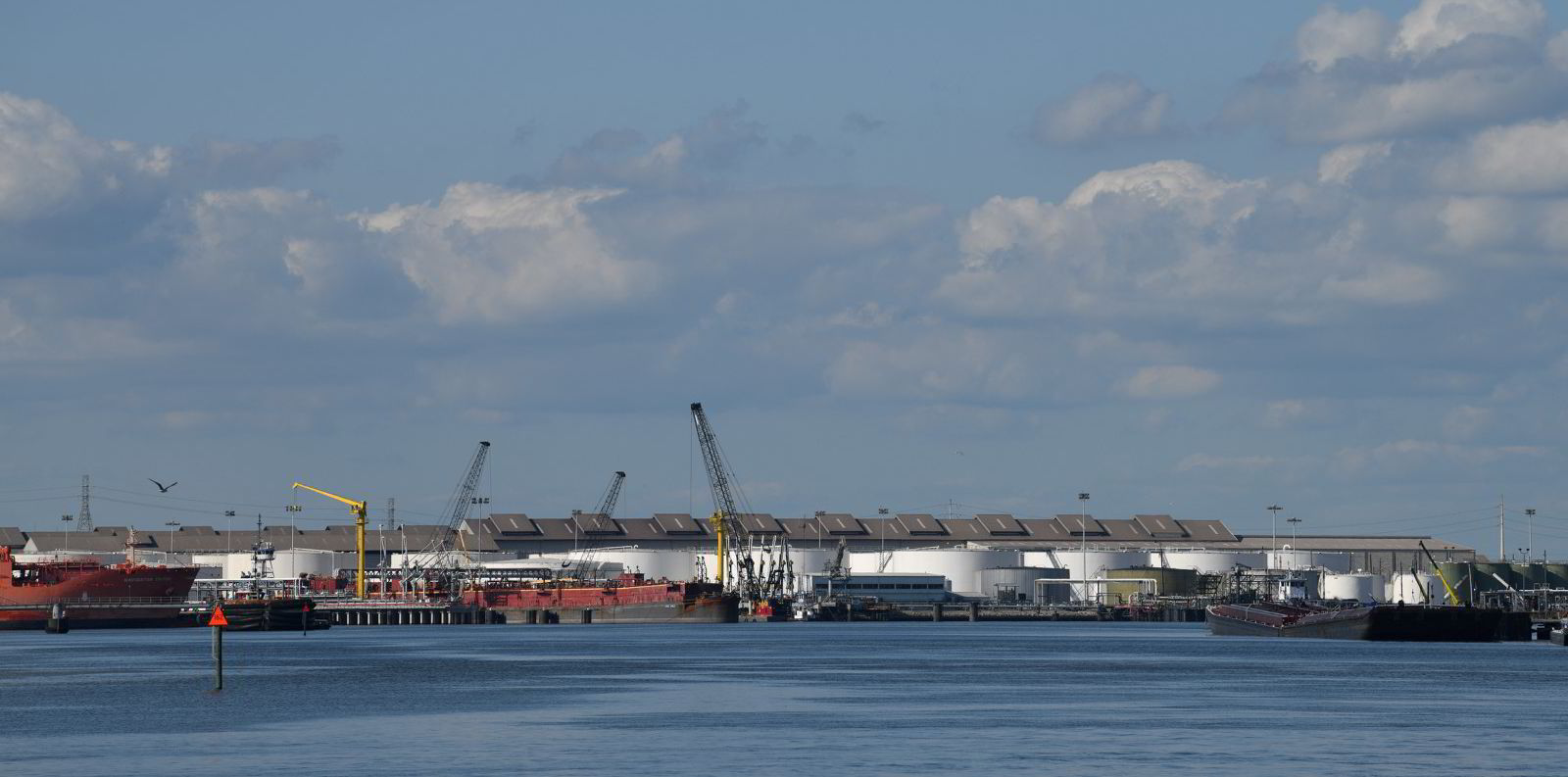 ExxonMobil's flagship Houston CCS gaining traction | Upstream Online