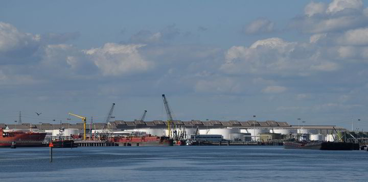 ExxonMobil's flagship Houston CCS gaining traction | Upstream Online