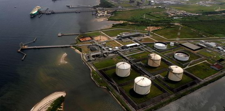 Primed for take off: African gas output may hit 470 billion cubic ...