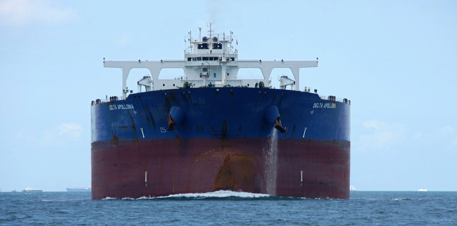 After frantic September, crude tanker market cools off | TradeWinds