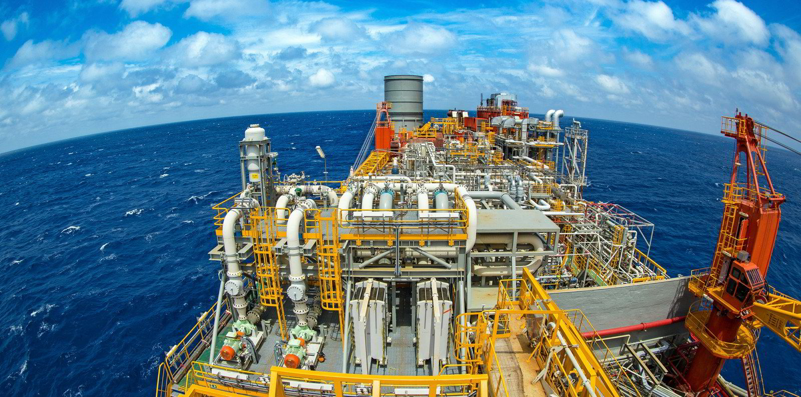 Enauta resumes production from Atlanta field offshore Brazil | Upstream ...