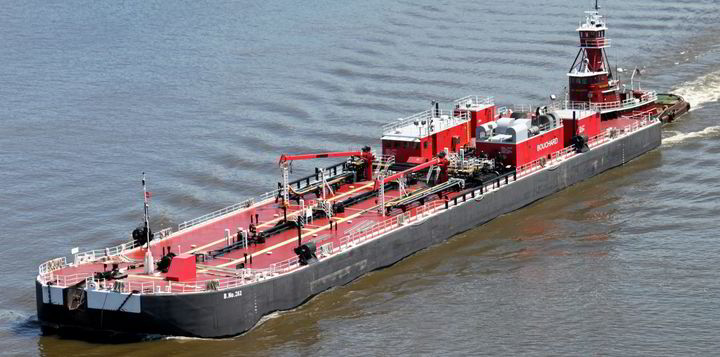 Bouchard Transportation receives court approval to charter out ATBs ...
