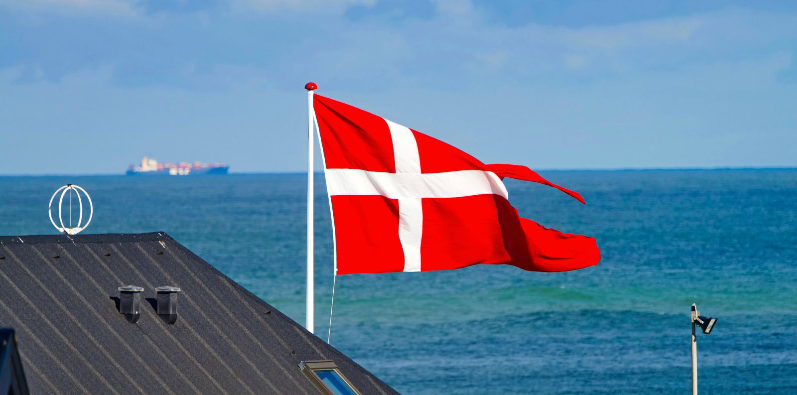 Hammer hovers over gigascale Thor as Denmark draws lots for offshore ...