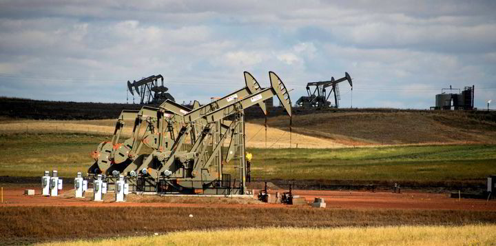 Devon Energy acquires shale assets in US Williston basin for $865 ...