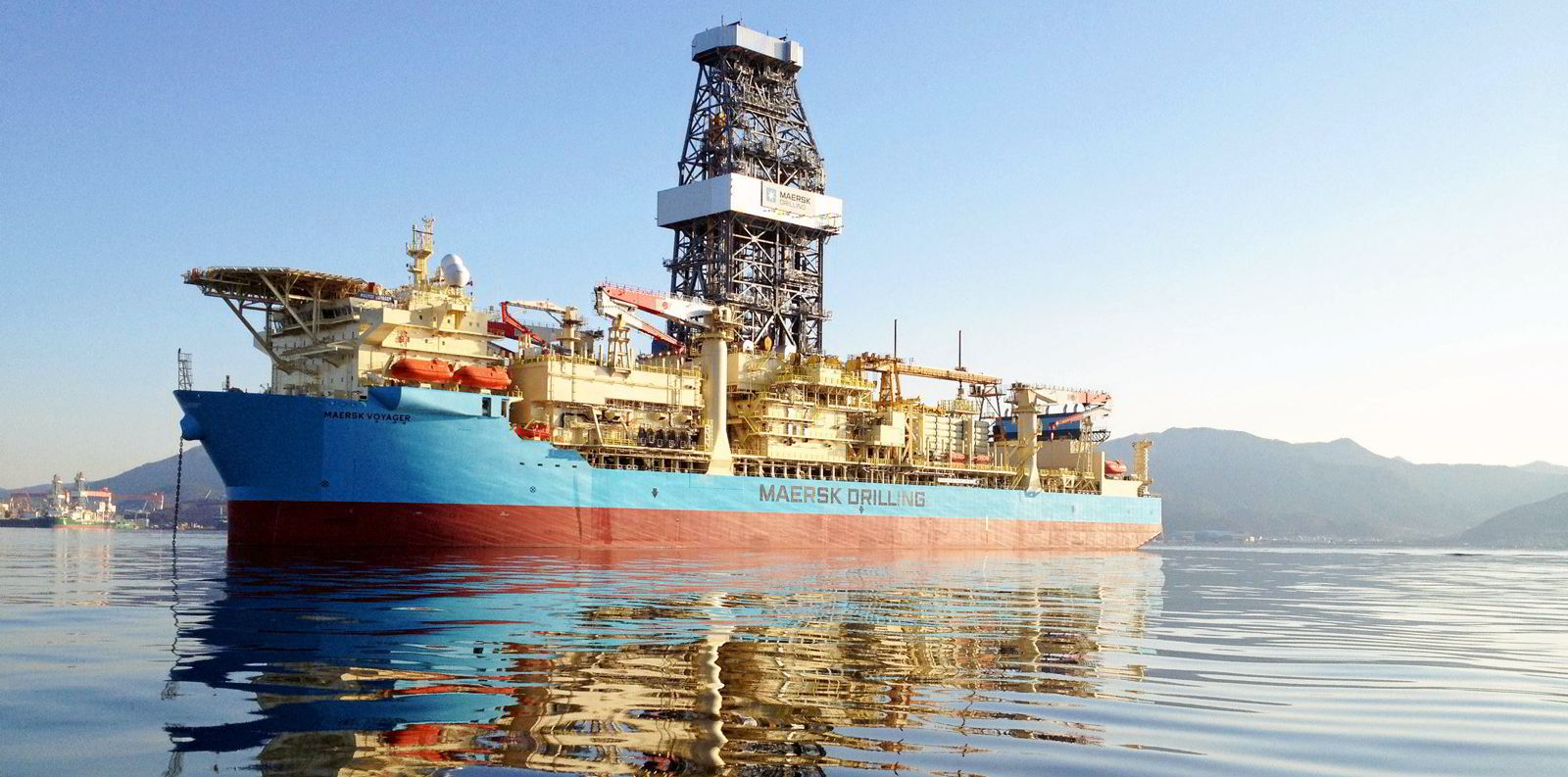 At least 3 billion barrels: TotalEnergies' Venus is Sub-Saharan Africa ...