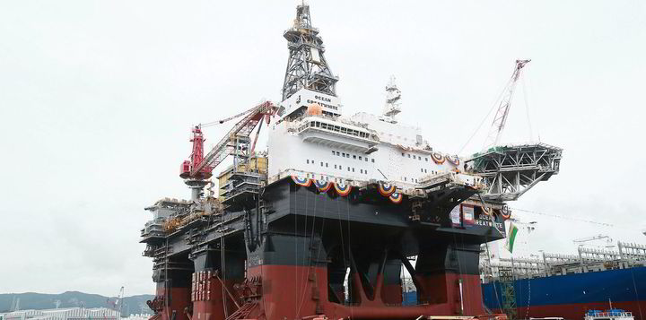 Diamond Offshore names new leadership | Upstream Online