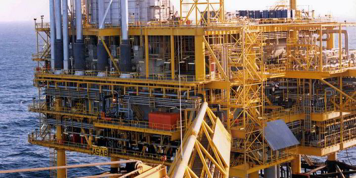 Subsea 7 takes lead in Gallaf pipeline race | Upstream Online