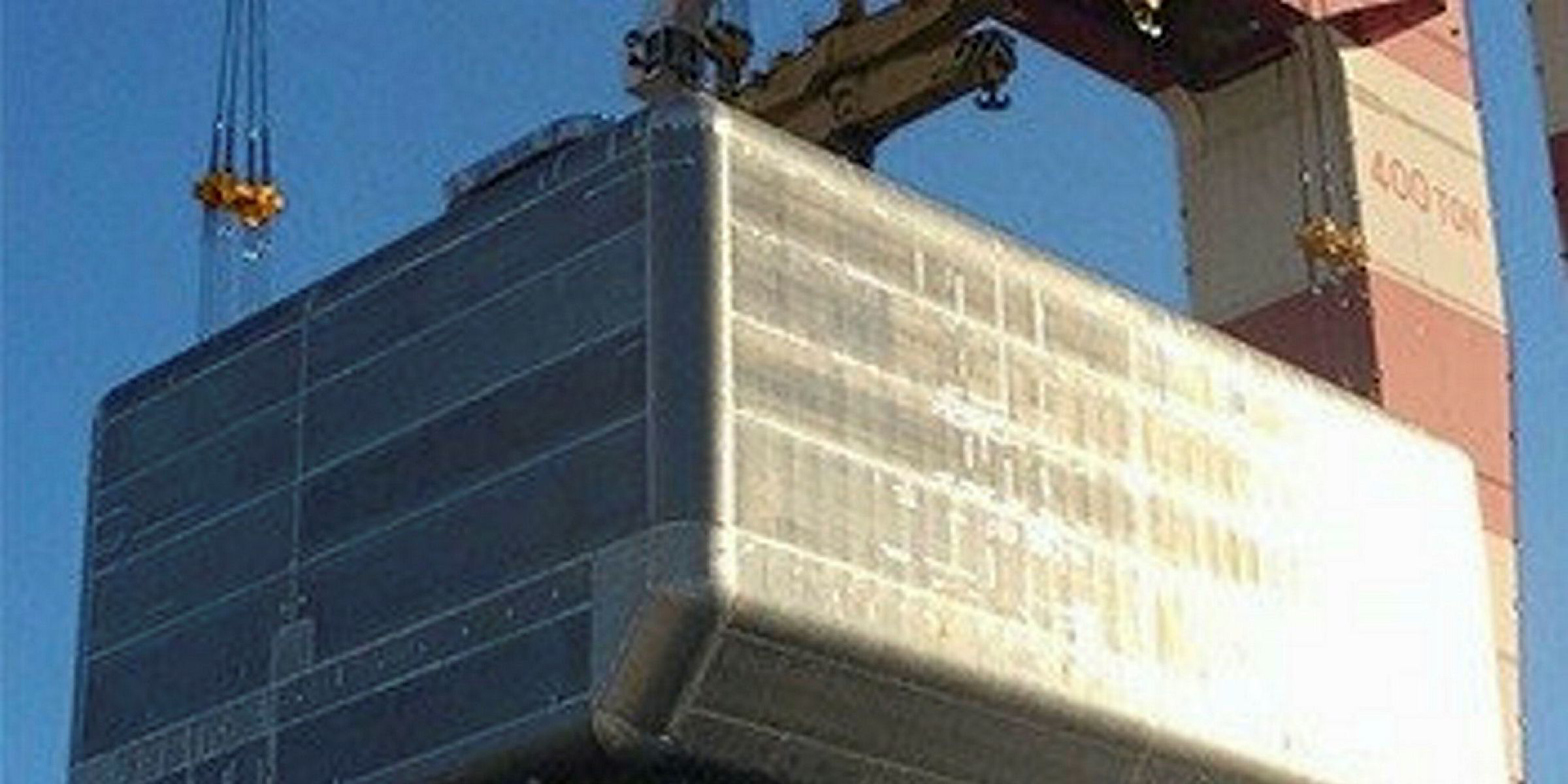 First JMU LNG order nears its delivery | TradeWinds