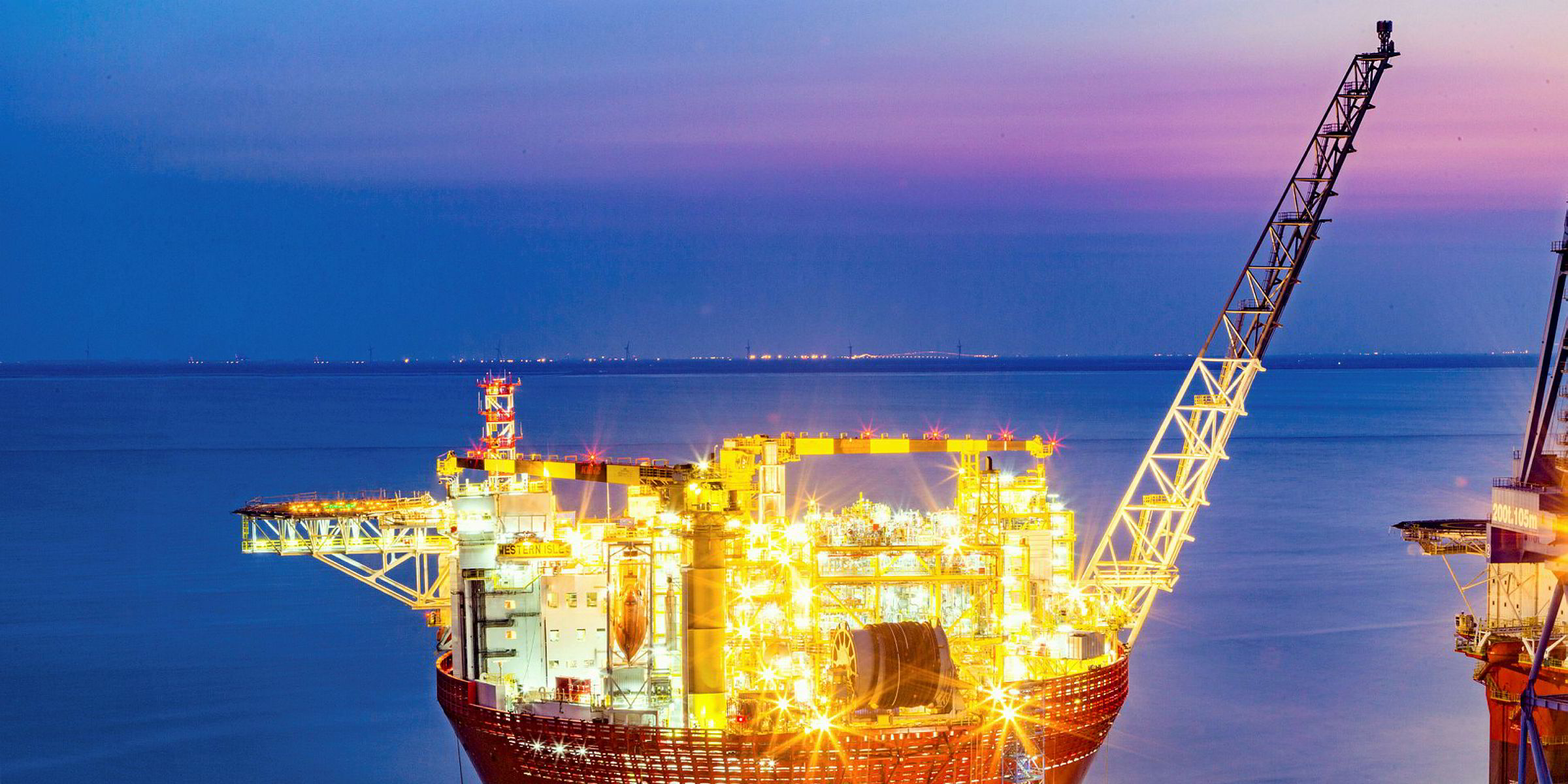 Shell and ExxonMobil to make Penguins choice | Upstream Online