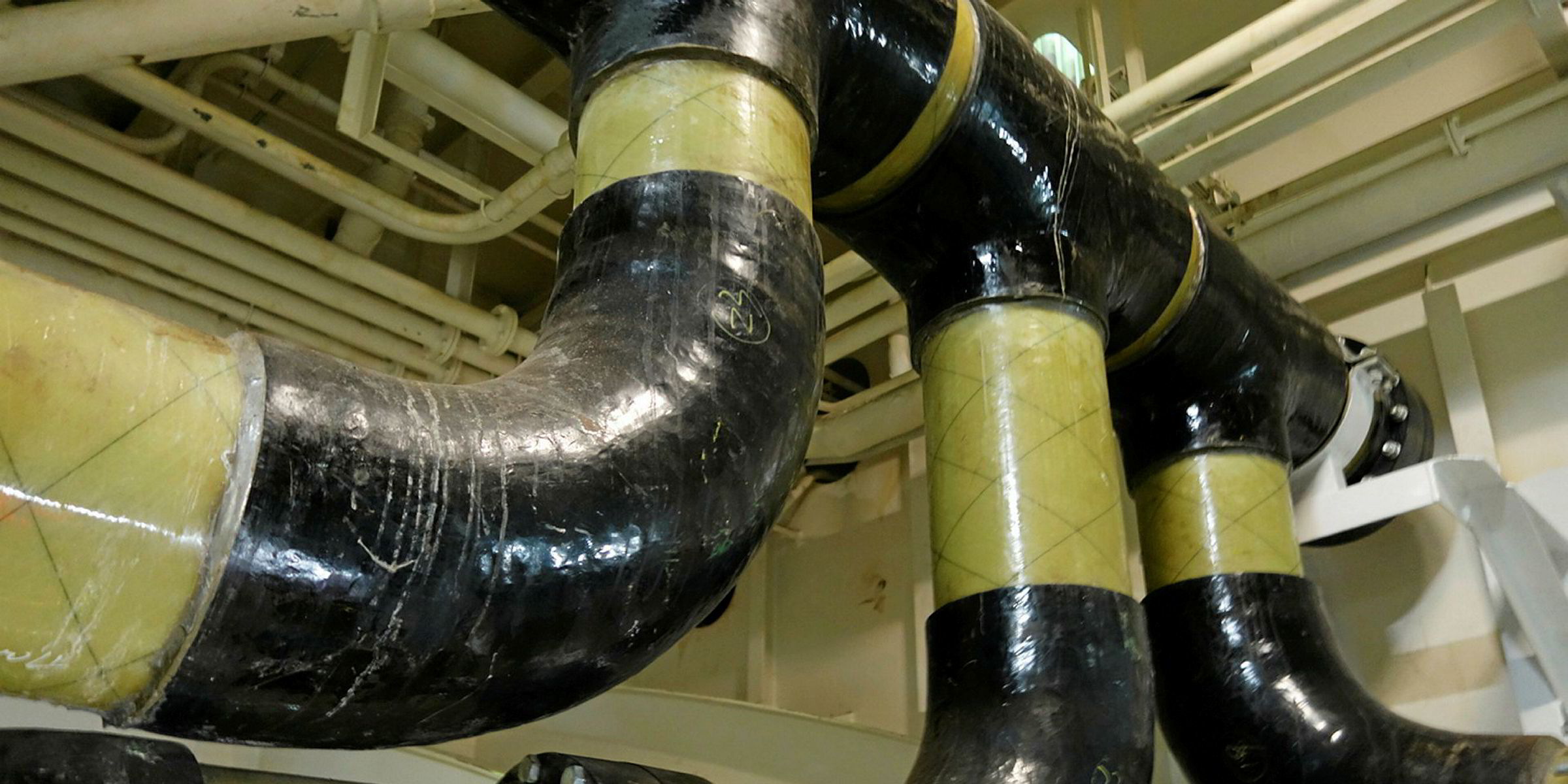 PaxOcean completes first of many scrubber retrofittings | TradeWinds