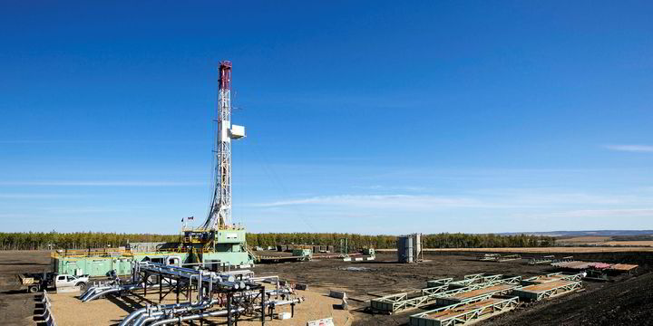 Encana in Montney plant sale | Upstream Online