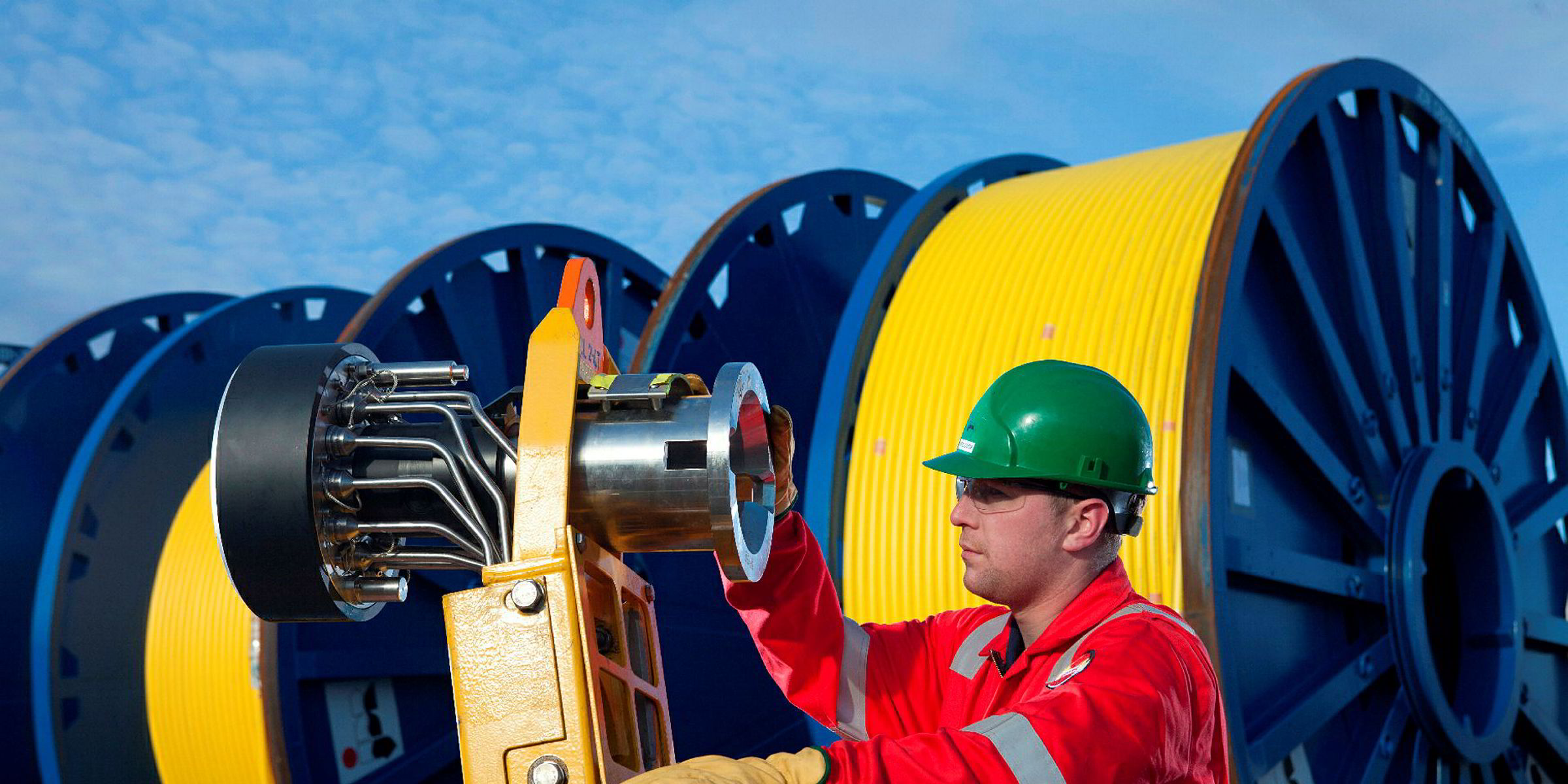 JDR, TFKable deal gets regulatory approval | Recharge