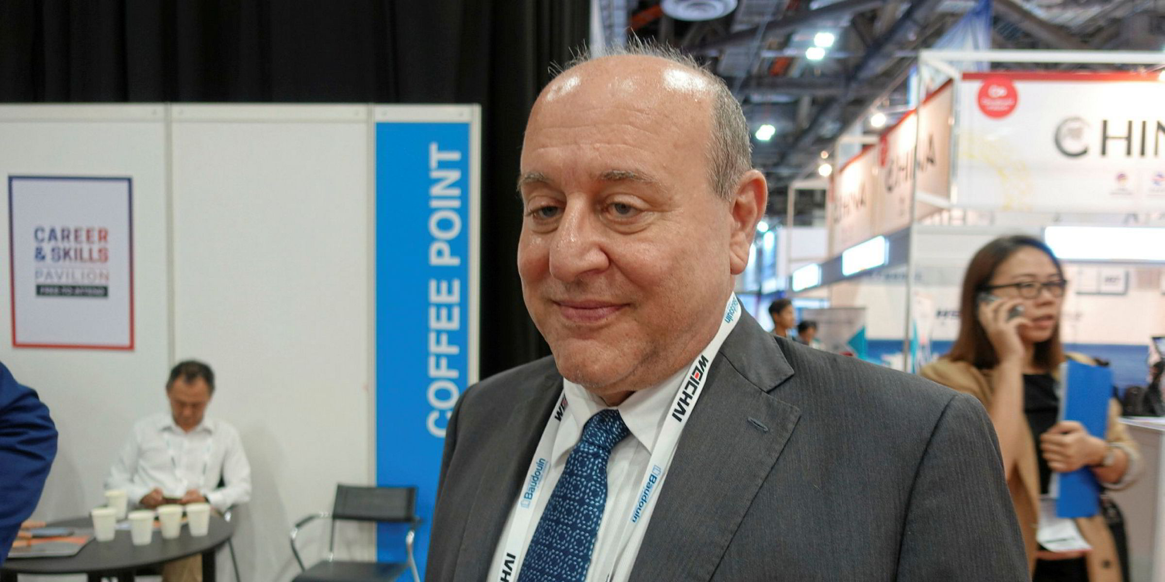 HBA looks to Uber model in pursuit of offshore projects | TradeWinds