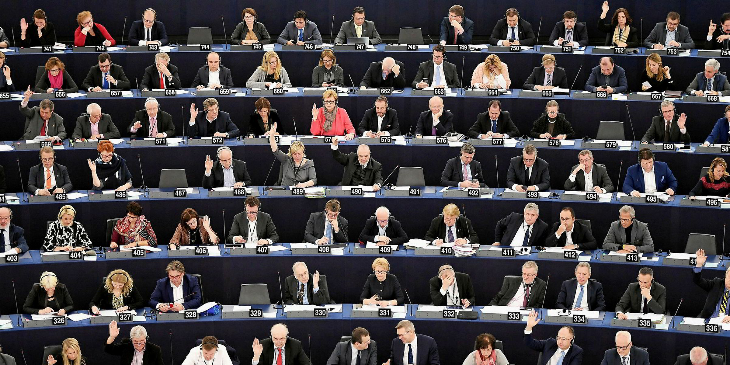 EU Parliament backs 35% renewables goal for 2030 | Recharge