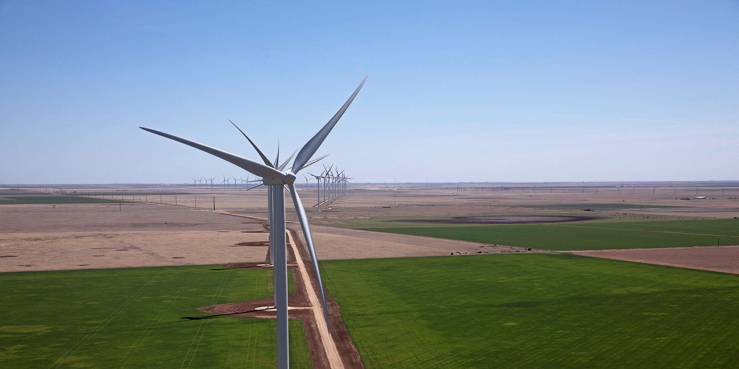 2MW turbine platform dominates 2017 US market: AWEA | Recharge