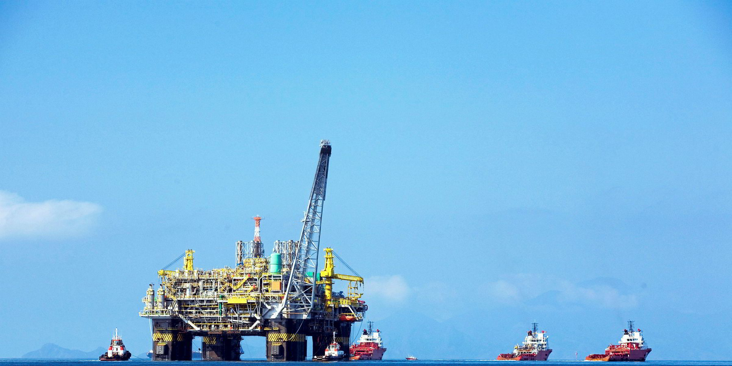 Petrobras gets set for services drive | Upstream Online Petrobras gets set for services drive | Upstream Online