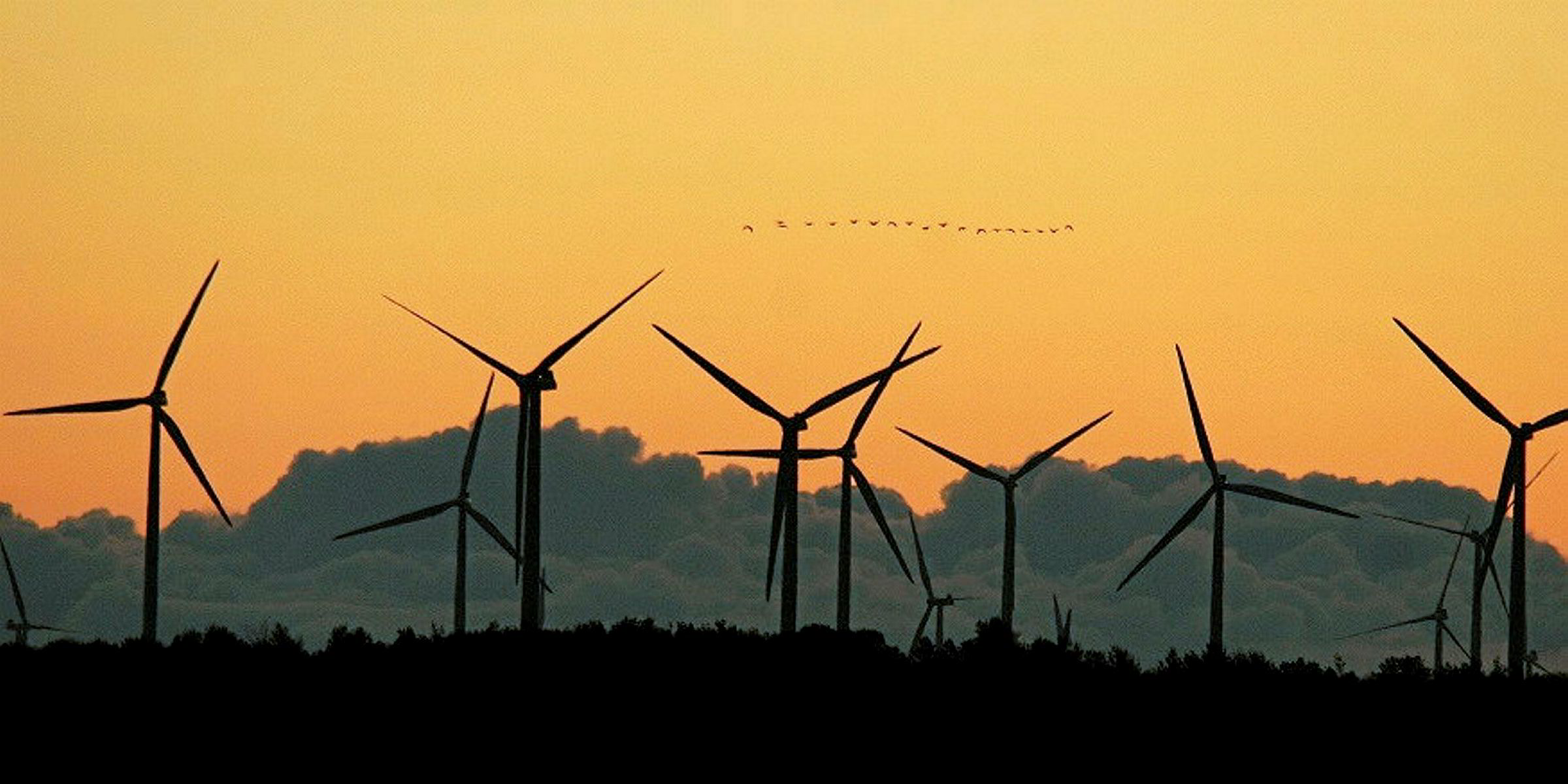 Most EDPR megawatts now North American as US leads growth | Recharge