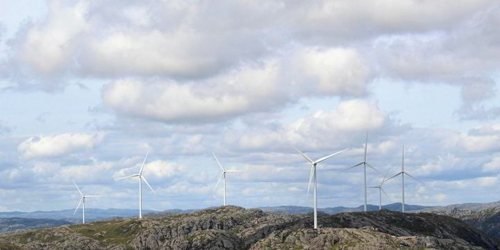 SWM boosts onshore wind portfolio with Norway JV | Recharge