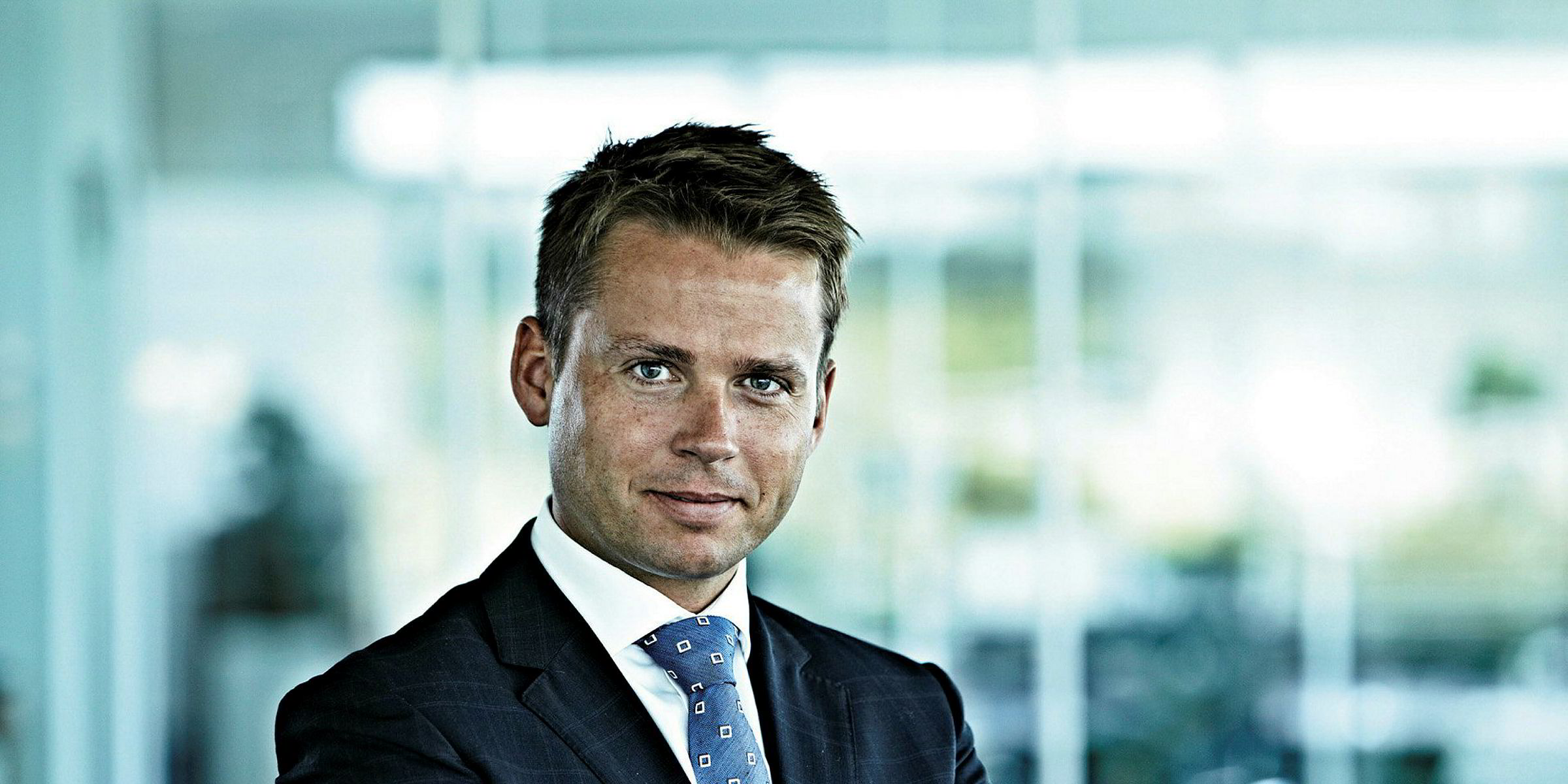 Monjasa and Jacobsen cleared of over-charging | TradeWinds