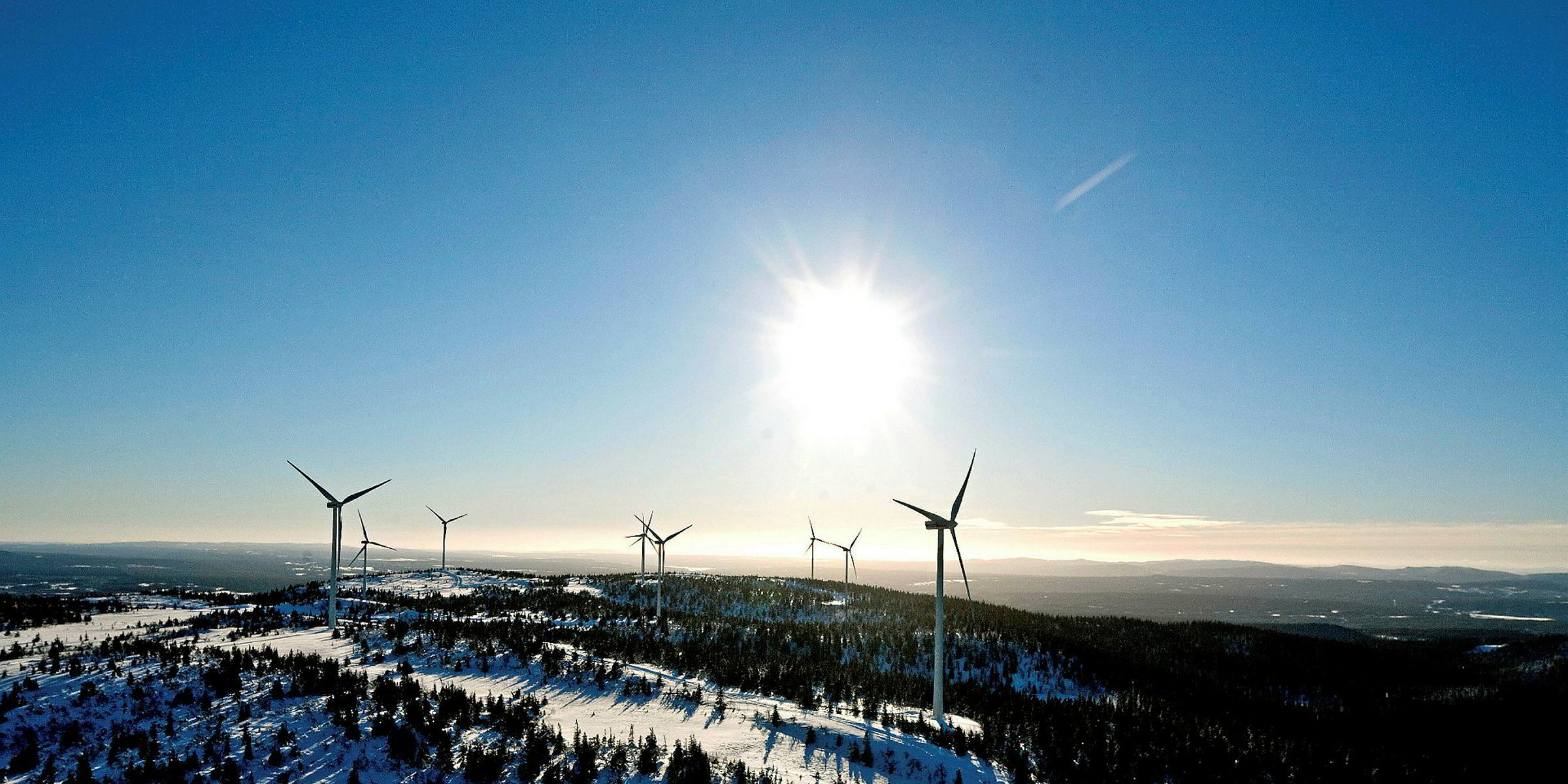 Eolus sells 232MW of wind projects to Aquila Capital | Recharge