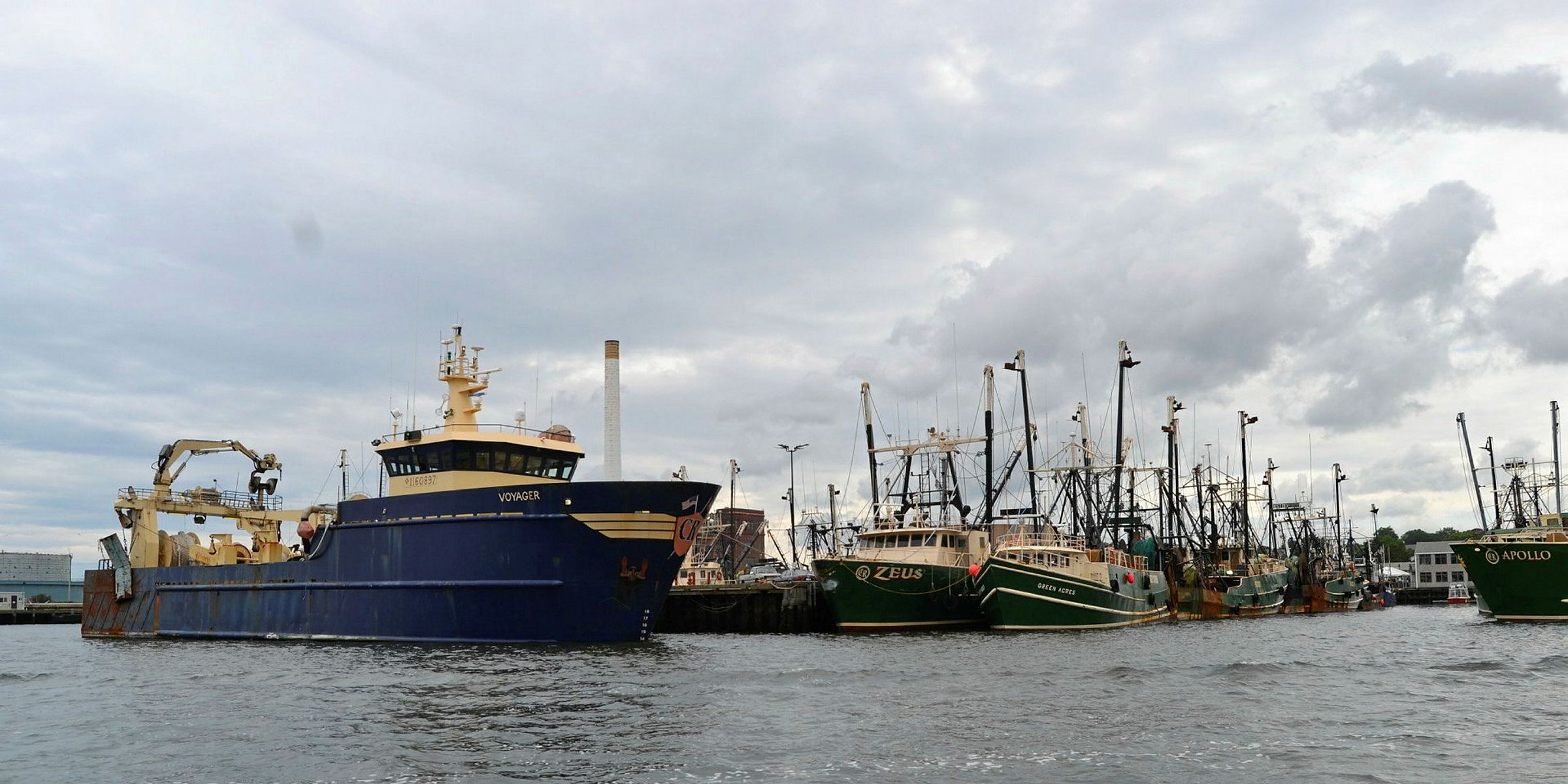 NOAA Fisheries appoints new regional administrator | IntraFish.com