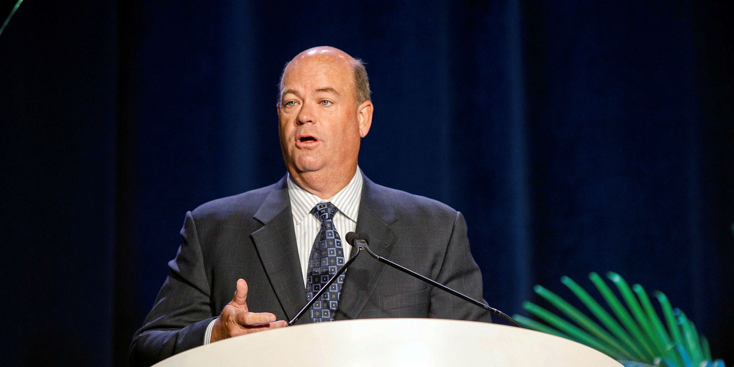 ConocoPhillips rules out return to deep waters | Upstream Online