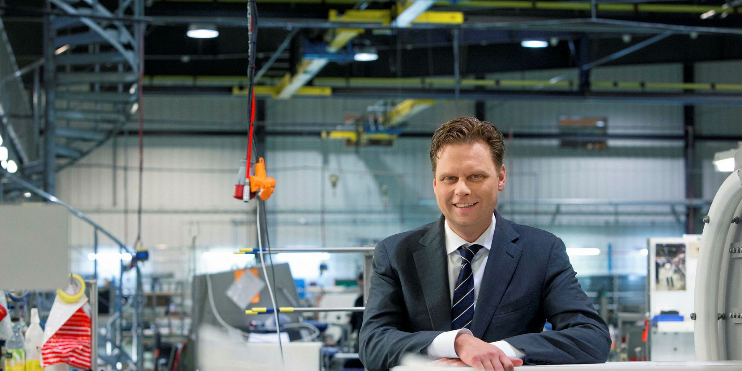 Year-end deals with Leroy, Primex help boost Marel Fish earnings ...