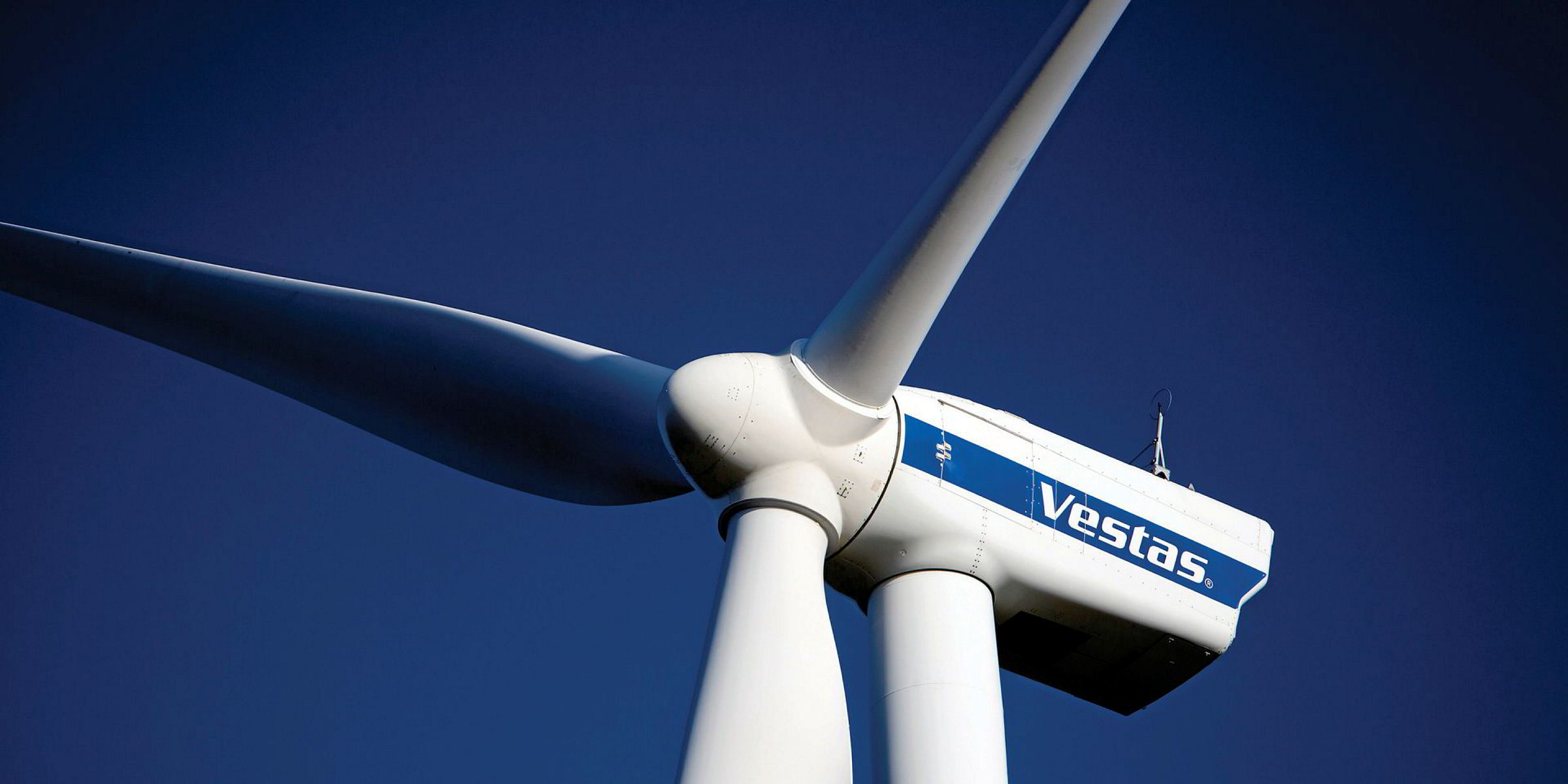 Vestas profits squeezed on path to 'mature, unsubsidised' industry ...