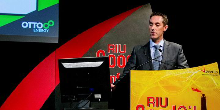 Otto raises cash | Upstream Online