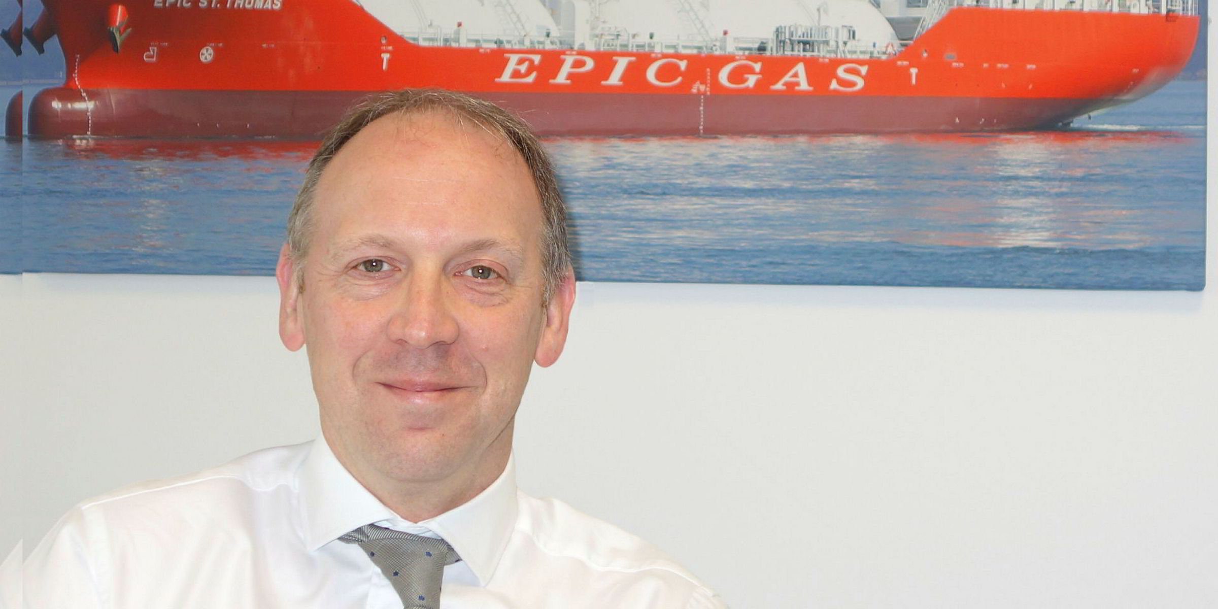 Maltby increases skin in the game at Epic | TradeWinds