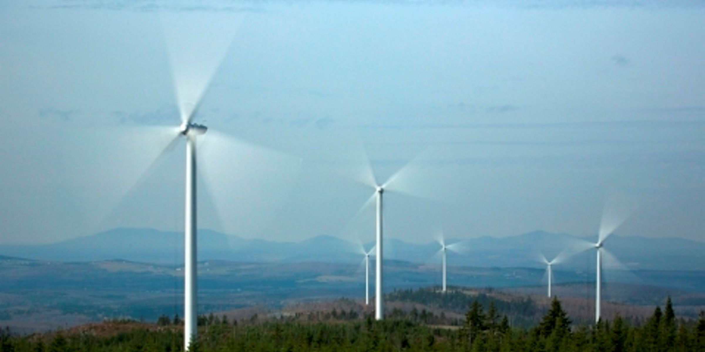EDF-EN commissions 224MW Nicolas-Riou wind farm in Canada | Recharge