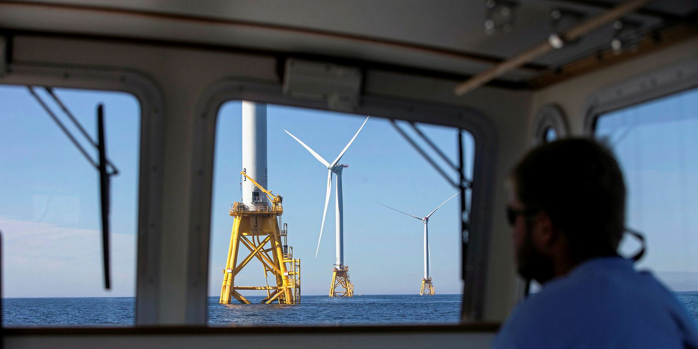 Deepwater wins with 200MW offshore project in Connecticut | Recharge