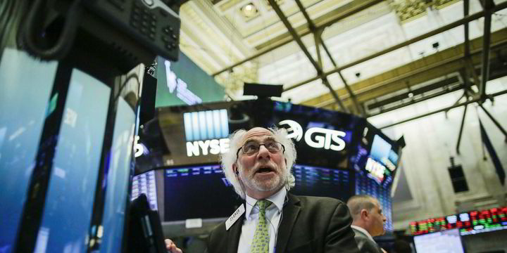 Oil rises day after steel tariff news | Upstream Online