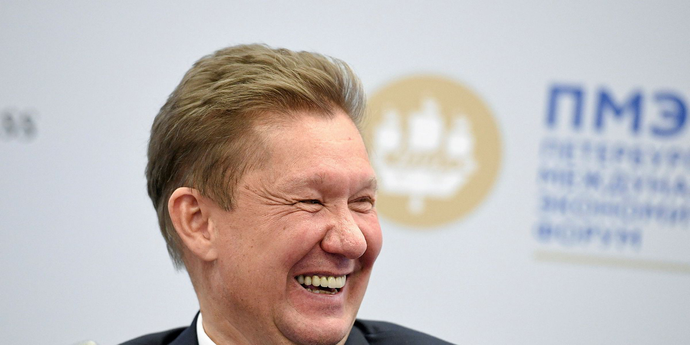 Gazprom agrees major spending increase | Upstream Online