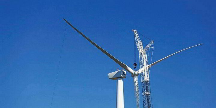 Invenergy secures construction loans for its largest wind farm | Recharge