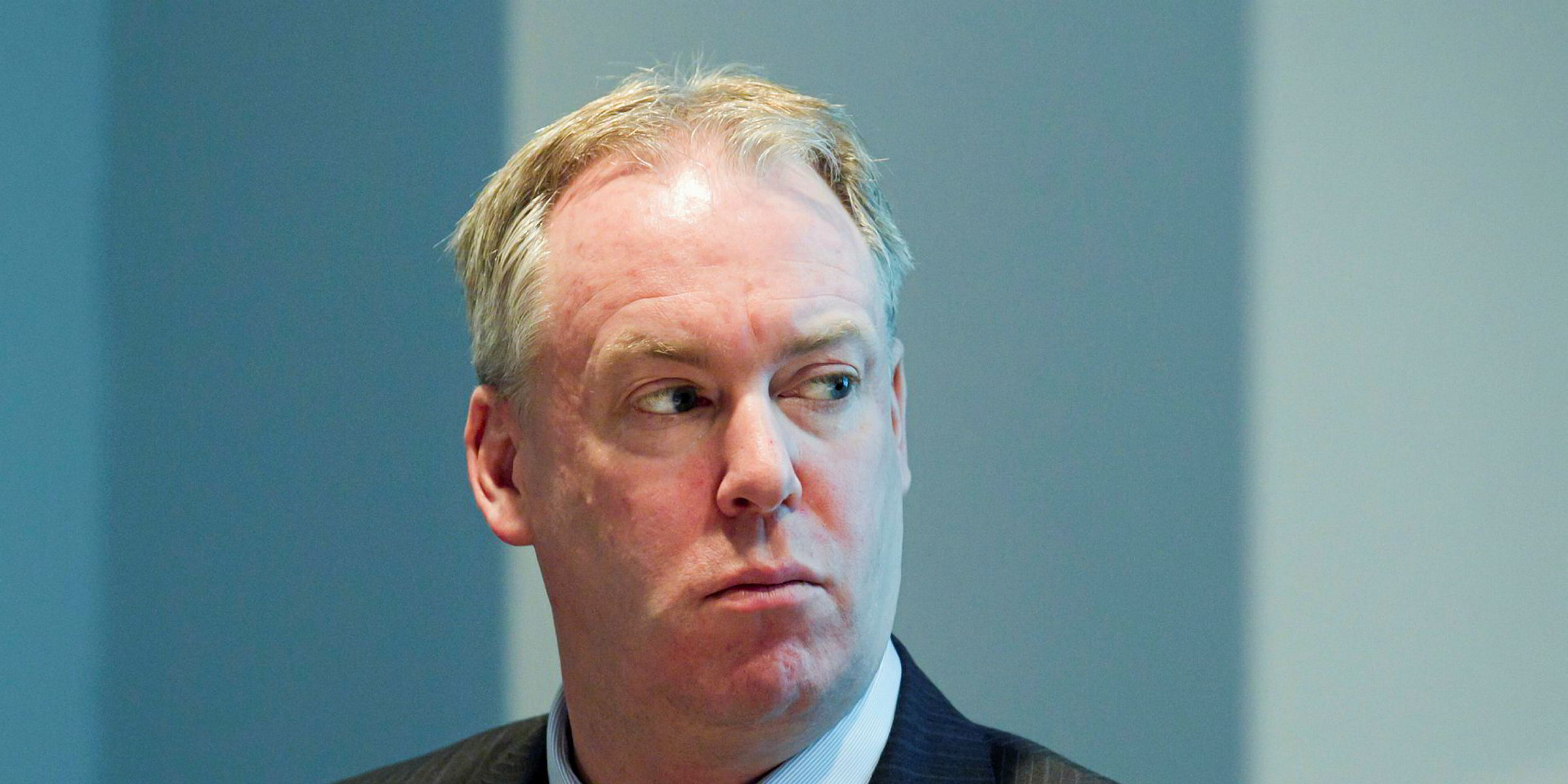 Awilco looks to replace units | Upstream Online