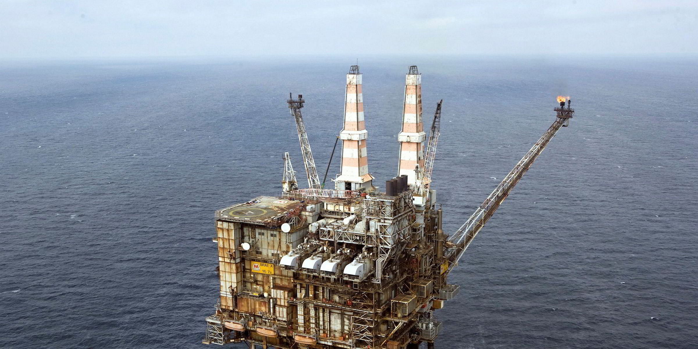 Worker dies following airlift from Brae Alpha | Upstream Online